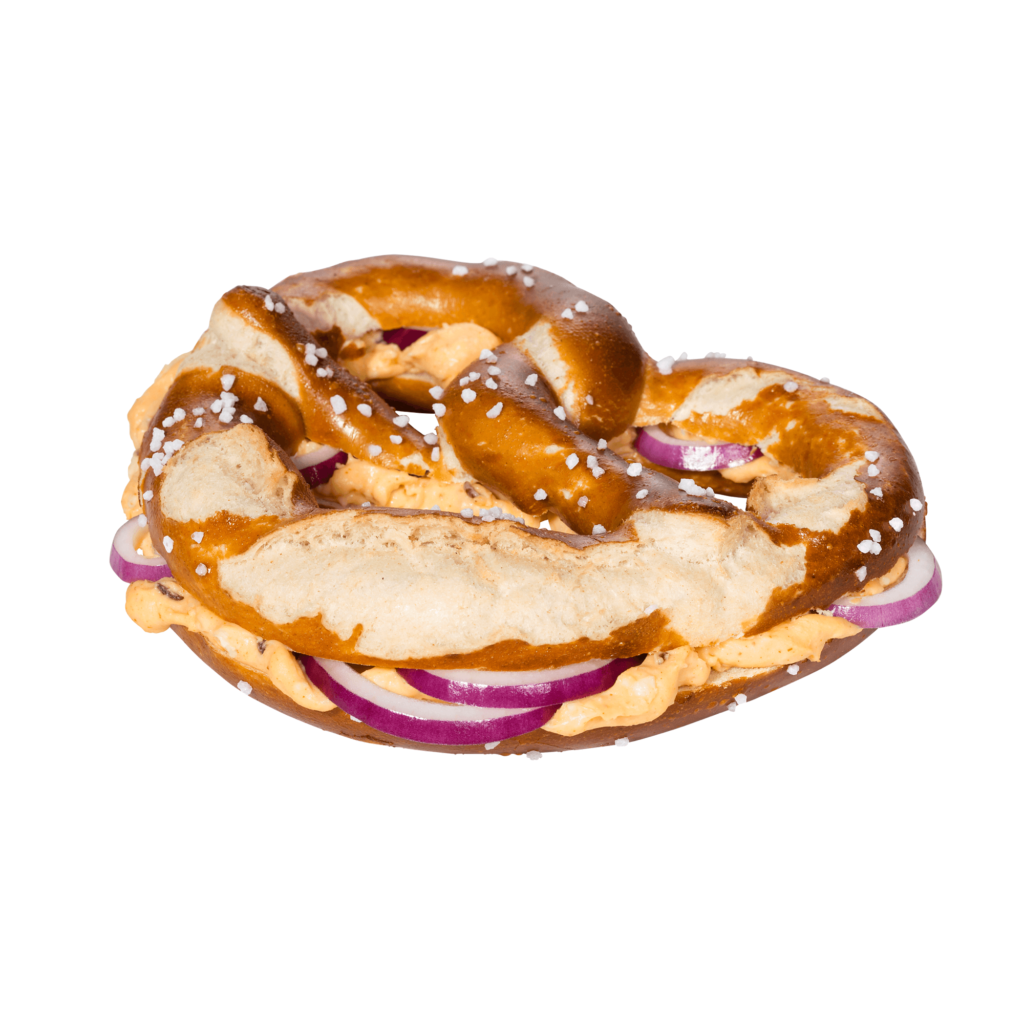 Breze Obazda 170 g - Brezenglück Shop